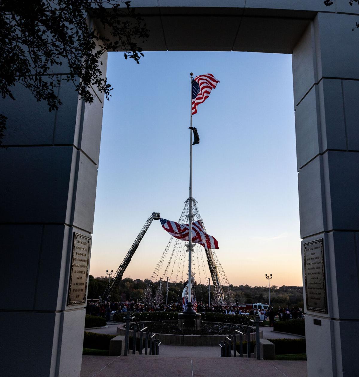 Celebrate Veterans Day Saturday with Omaha-area events