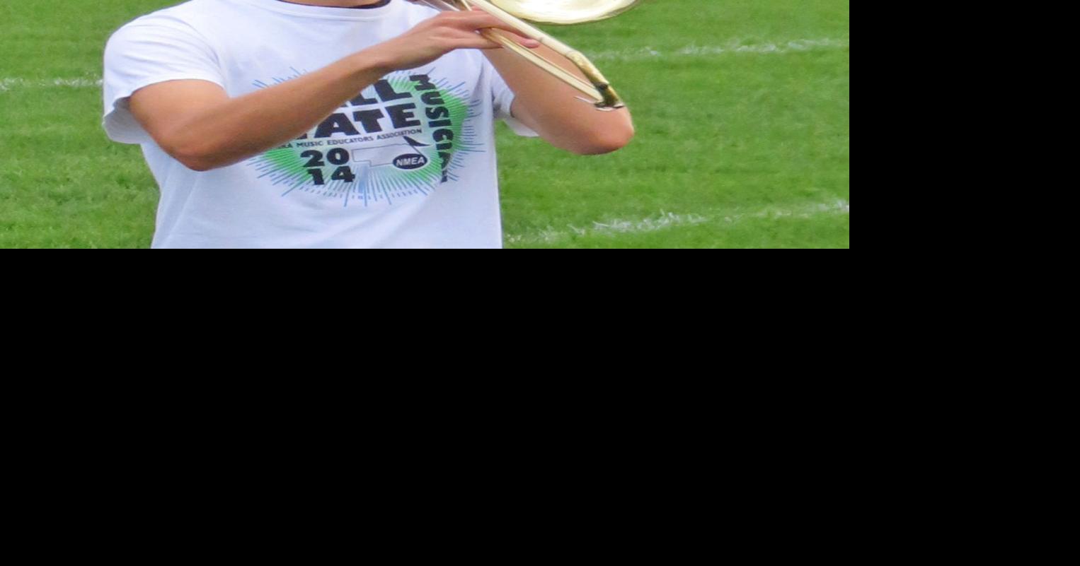 Dust off that high school trombone that’s in your attic and join in the ...