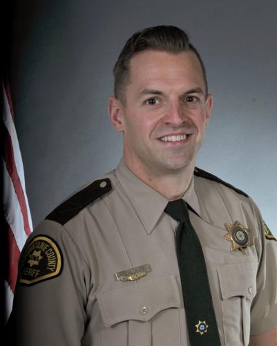 Beyond the Badge: Investigator Jim Doty, a 'ball of energy,' works to ...