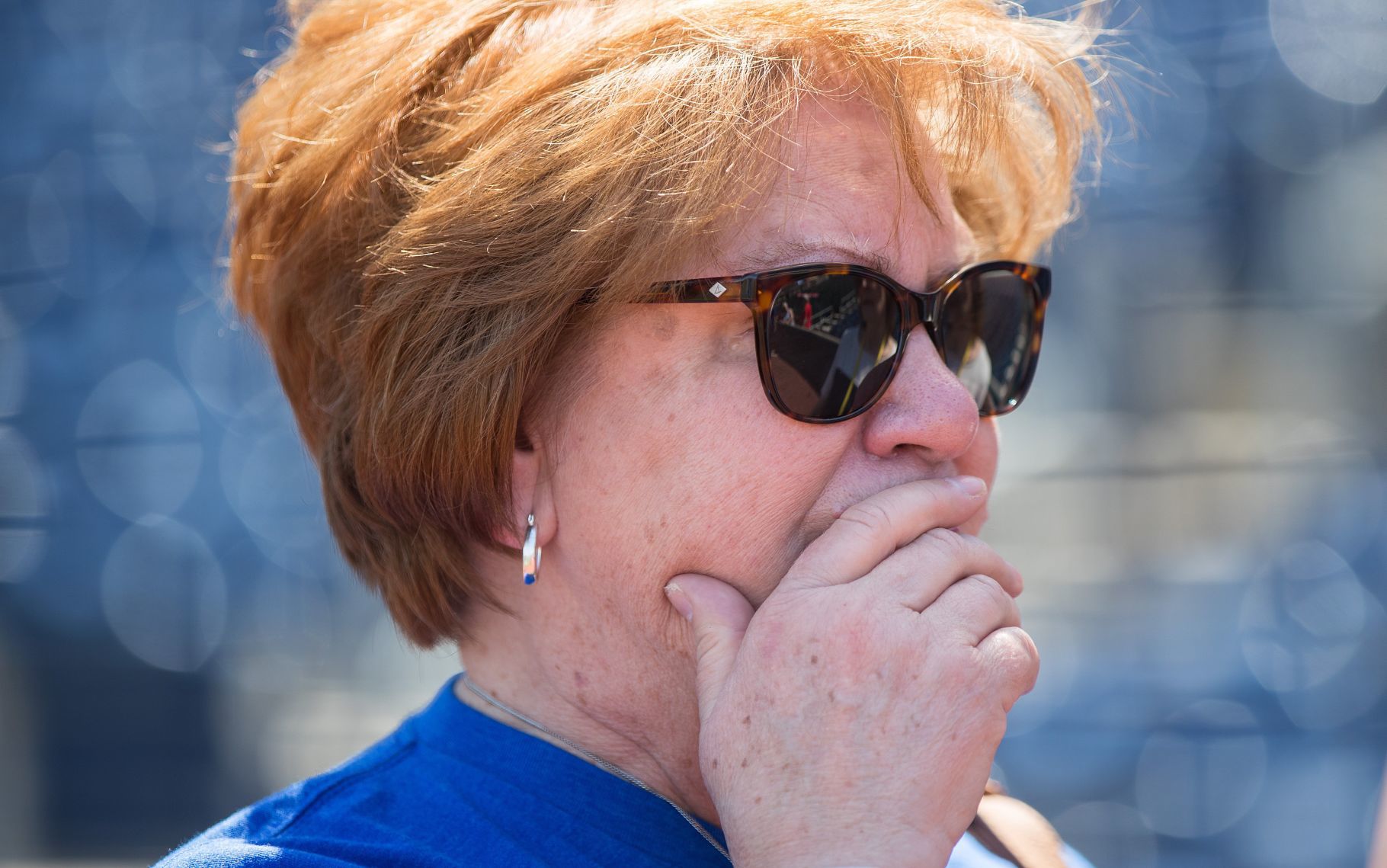 Omaha Storm Chasers name Patrick Osborn their new manager