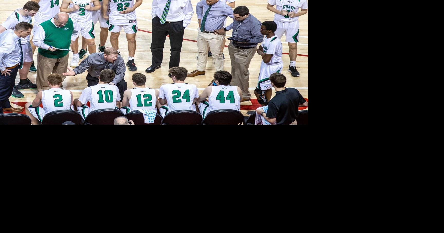 Mike Sautter's Coaches Corner with Omaha Skutt's Kyle Jurgens