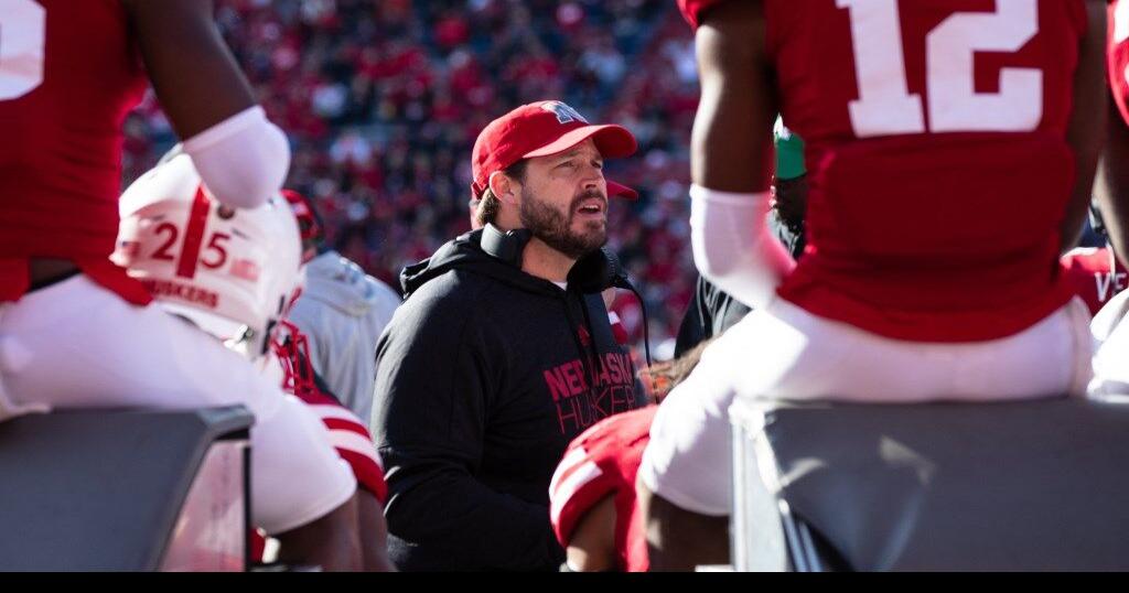 Erik Chinander welcomes 'super seniors' back to Nebraska's defense