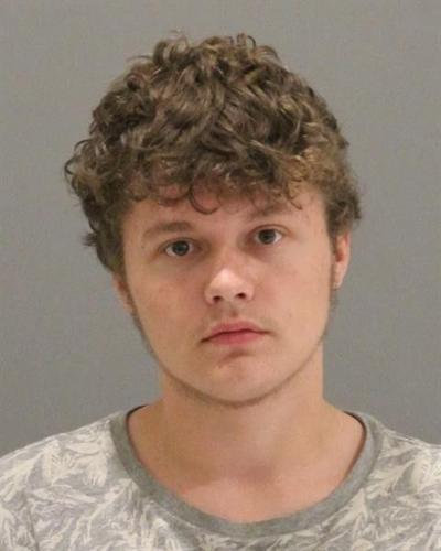 Bail set at $100,000 for Avery Osborn, son of former Nebraska state ...