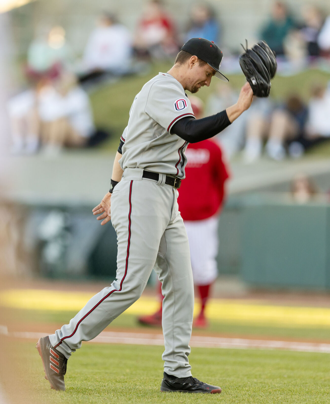 Nebraska, UNO baseball game postponed
