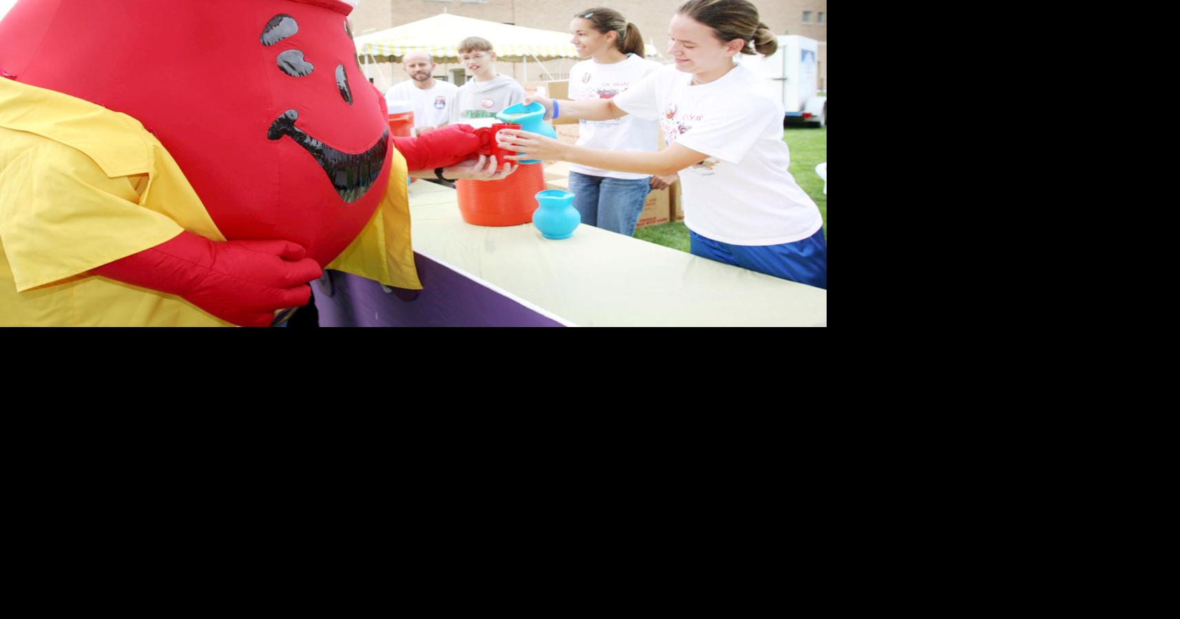 Kool-Aid Days, Omaha Storm Chasers baseball and 20+ fun things ...