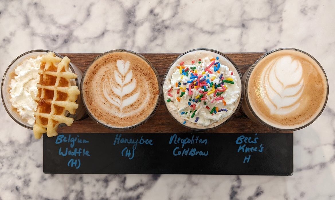 Zen Coffee to have shop in new Omaha Central Liibrary