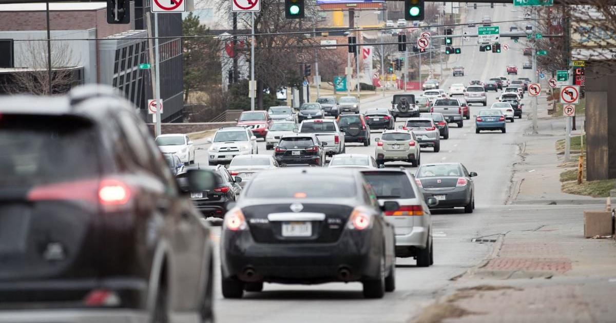 Photos: Omaha streets and how they got their names
