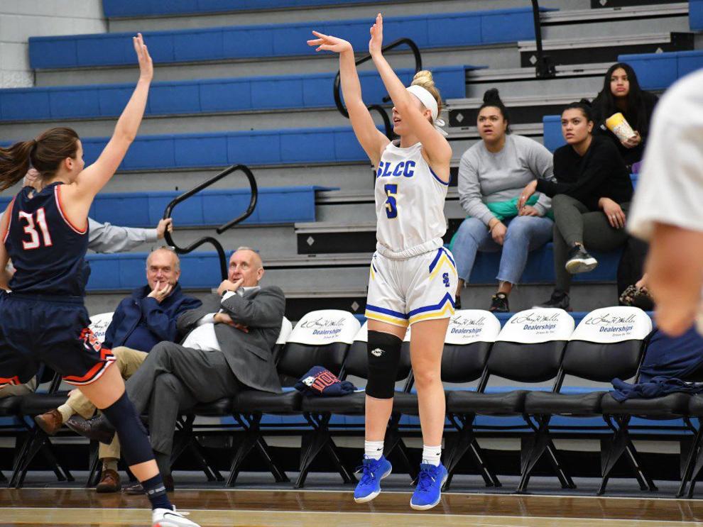 Ashley Scoggin overcame two torn ACLs and a botched surgery to become a ...