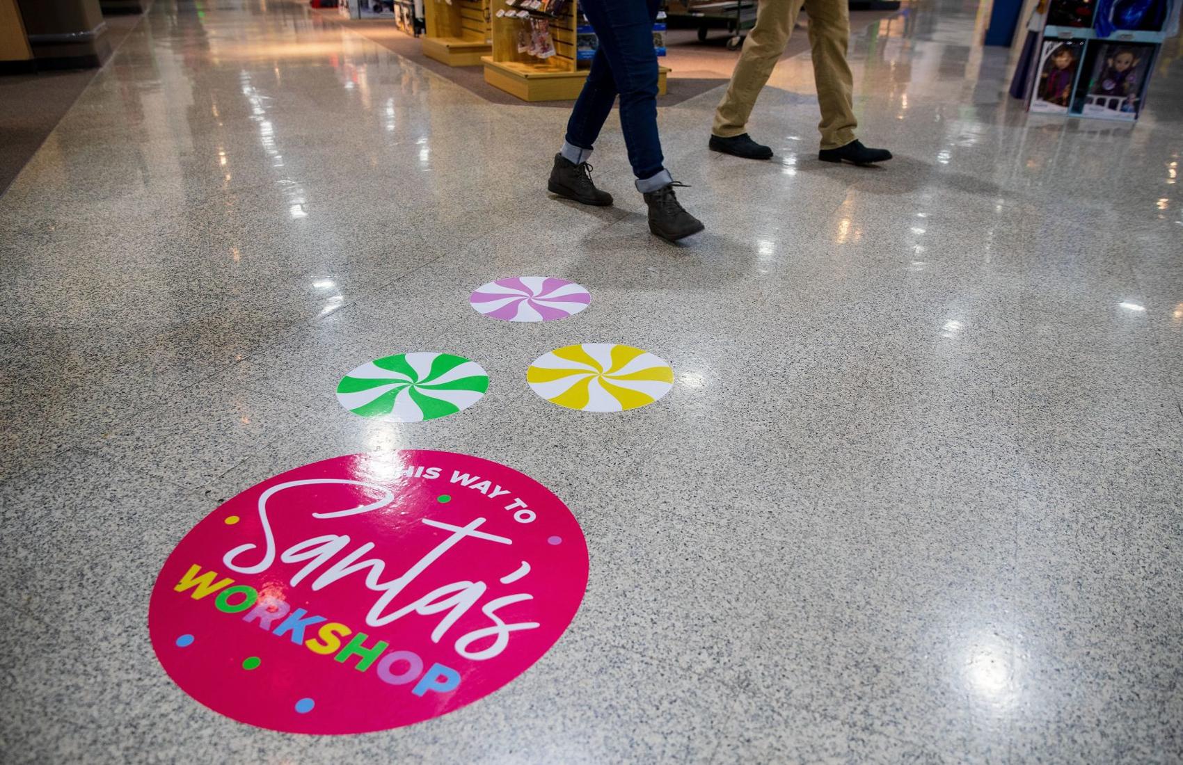 Nebraska Furniture Mart or 'NFM'? Omaha-based store rolls out new logo ...