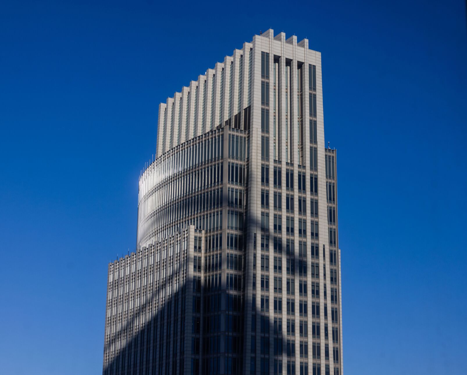 Leo A. Daly architect behind Omaha, Nebraska landmarks dies