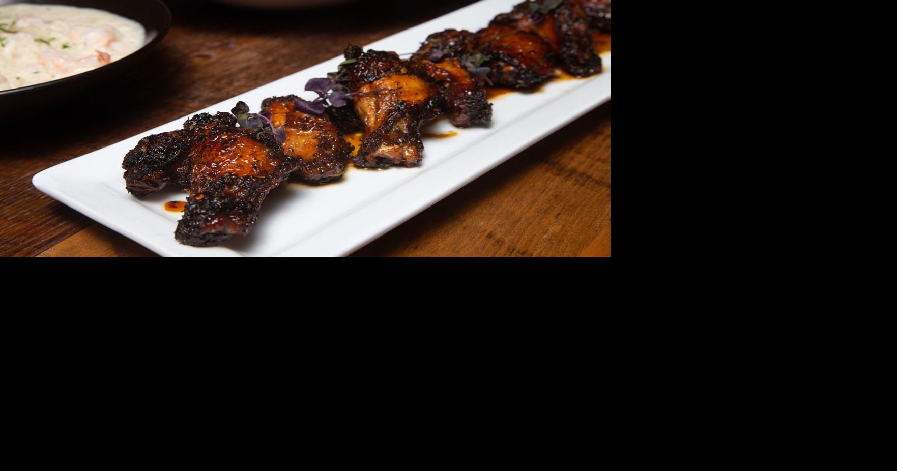 Cheers! This week's Takeout Tuesday is a spirited affair