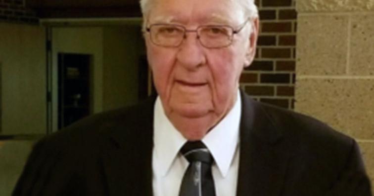 Ed Frederick, 94, remembered as 'founder' of Gretna