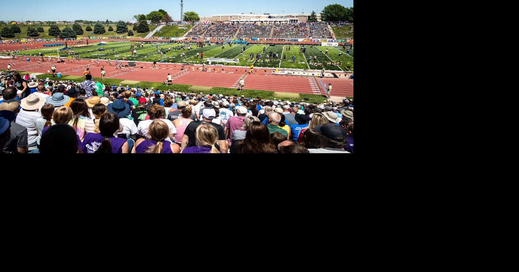 Omaha Burke's stadium to undergo $8 million renovation