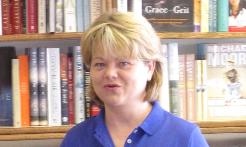 Bookends: Alex Kava will sign latest book at The Bookworm