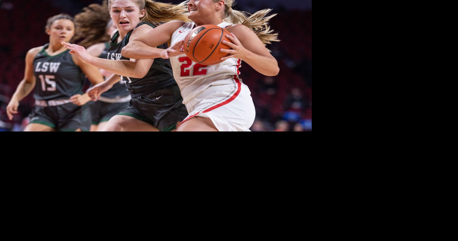 Photos: Nebraska high school girls basketball state tournament, Wednesday