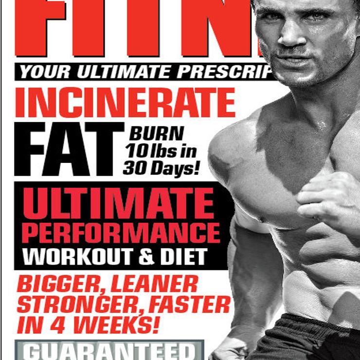Greg Plitt Military Workout Bodybuilding | EOUA Blog