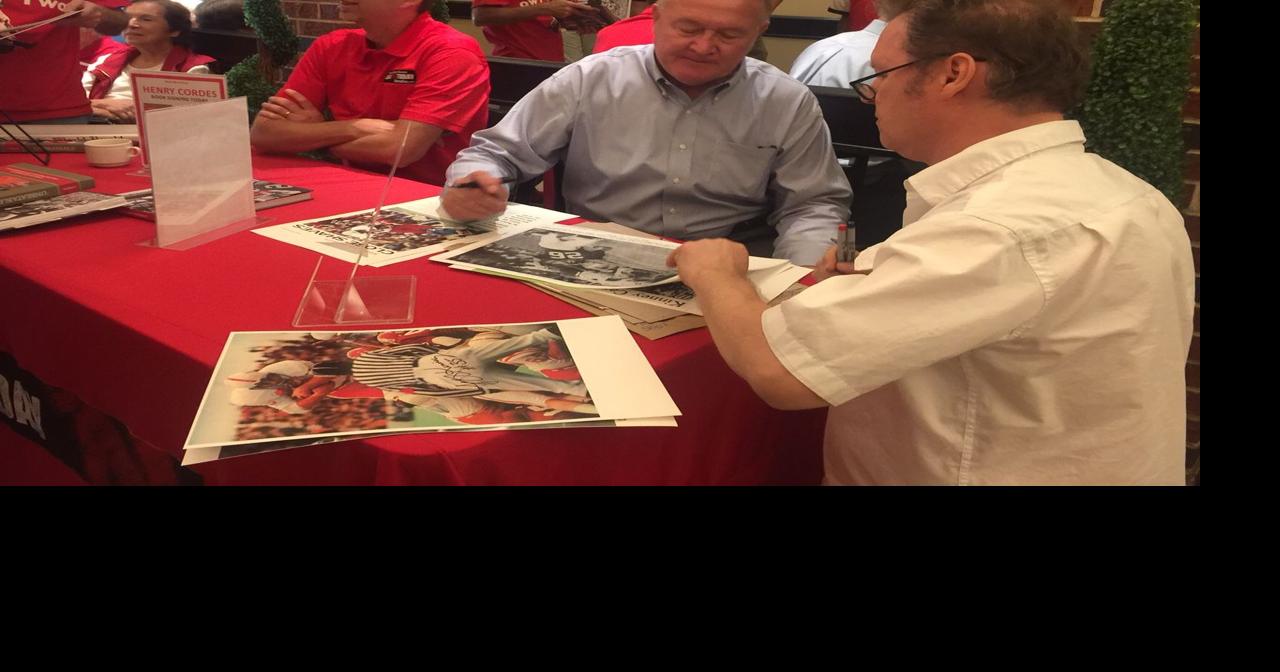 Jeff Kinney reflects on Game of Century, coach Bob Devaney at first Big ...