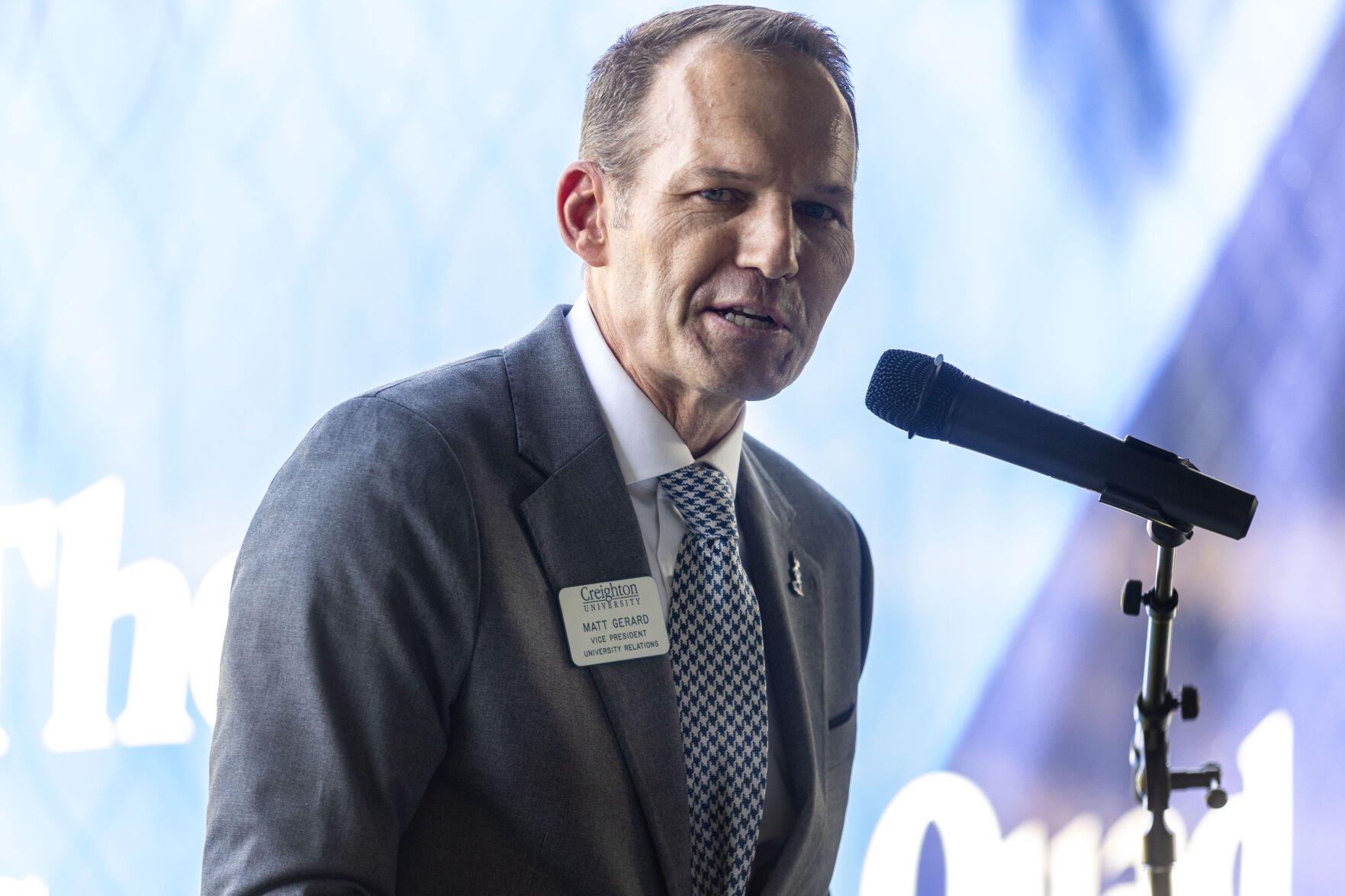 Creighton University's $300 million initiative aims to better connect ...