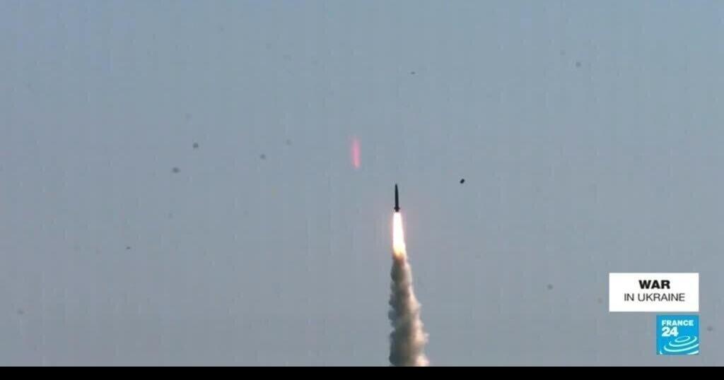 South Korea's unannounced rocket launch causes UFO scare
