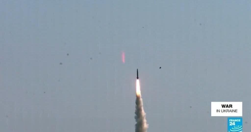 South Korea's unannounced rocket launch causes UFO scare South Korea's unannounced rocket launch causes UFO scare