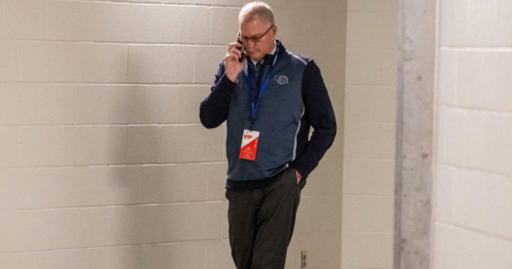 NSAA remains in 'holding pattern' as governor closes some schools until ...
