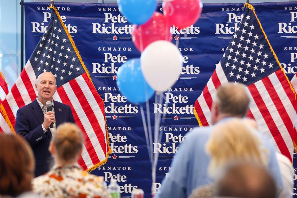 Pete Ricketts: These are my priorities to strengthen Nebraska