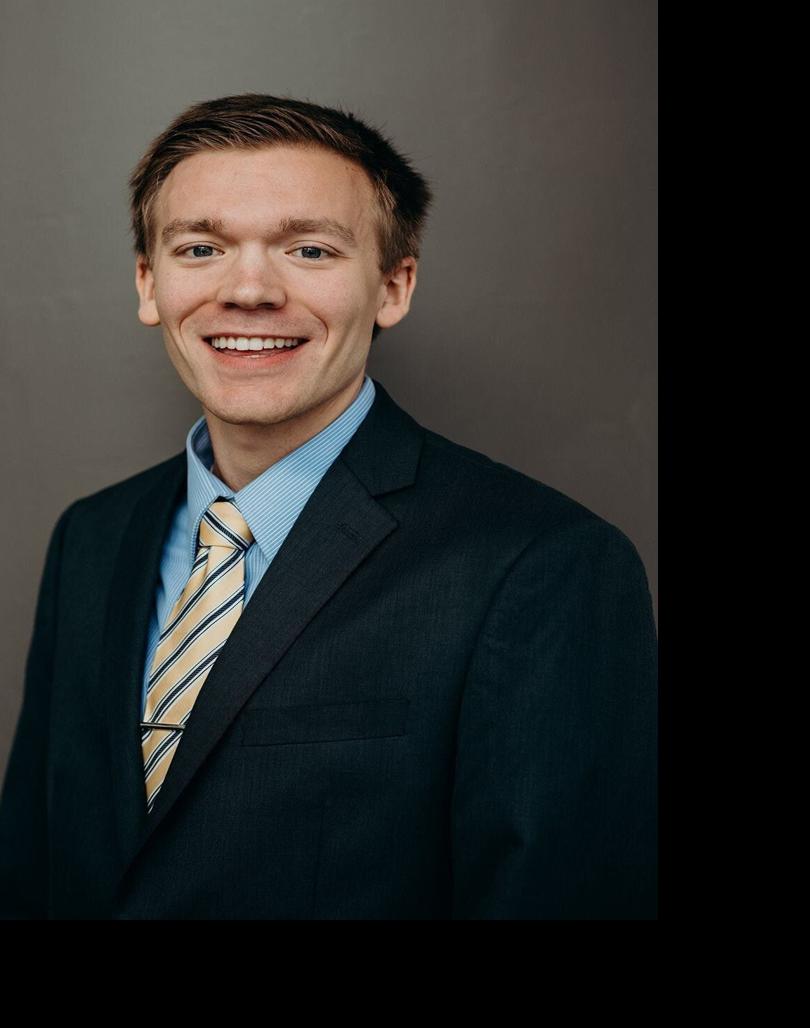 Incumbent Mike Cavanaugh likely to face newcomer in OPPD board race