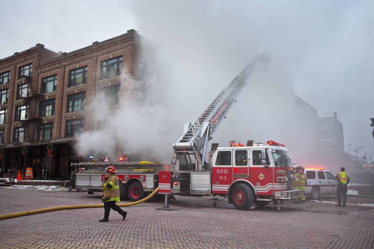 Judge refuses to dismiss lawsuits against MUD over M's Pub fire