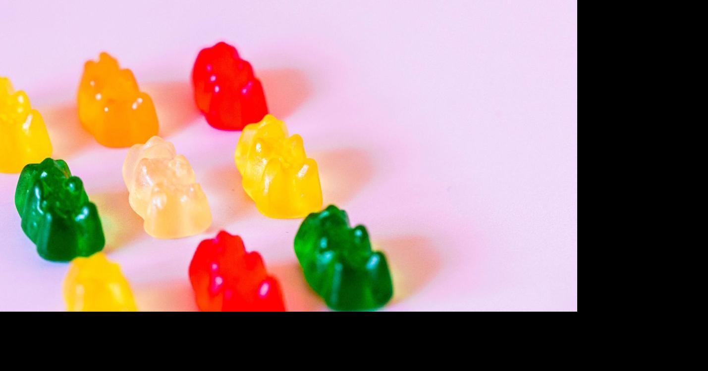Best THC Gummies: 5 Potent Picks for THC Edibles in 2025