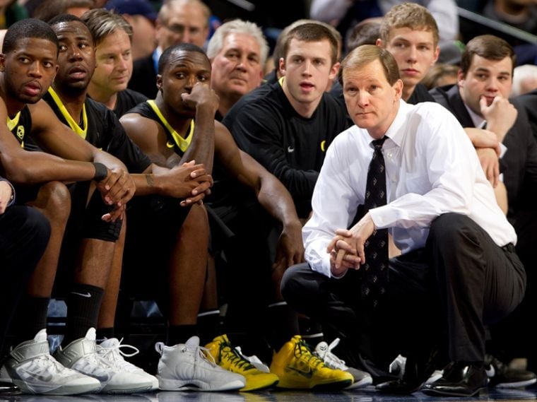 Jays honoring Altman, four other former coaches during Big East debut