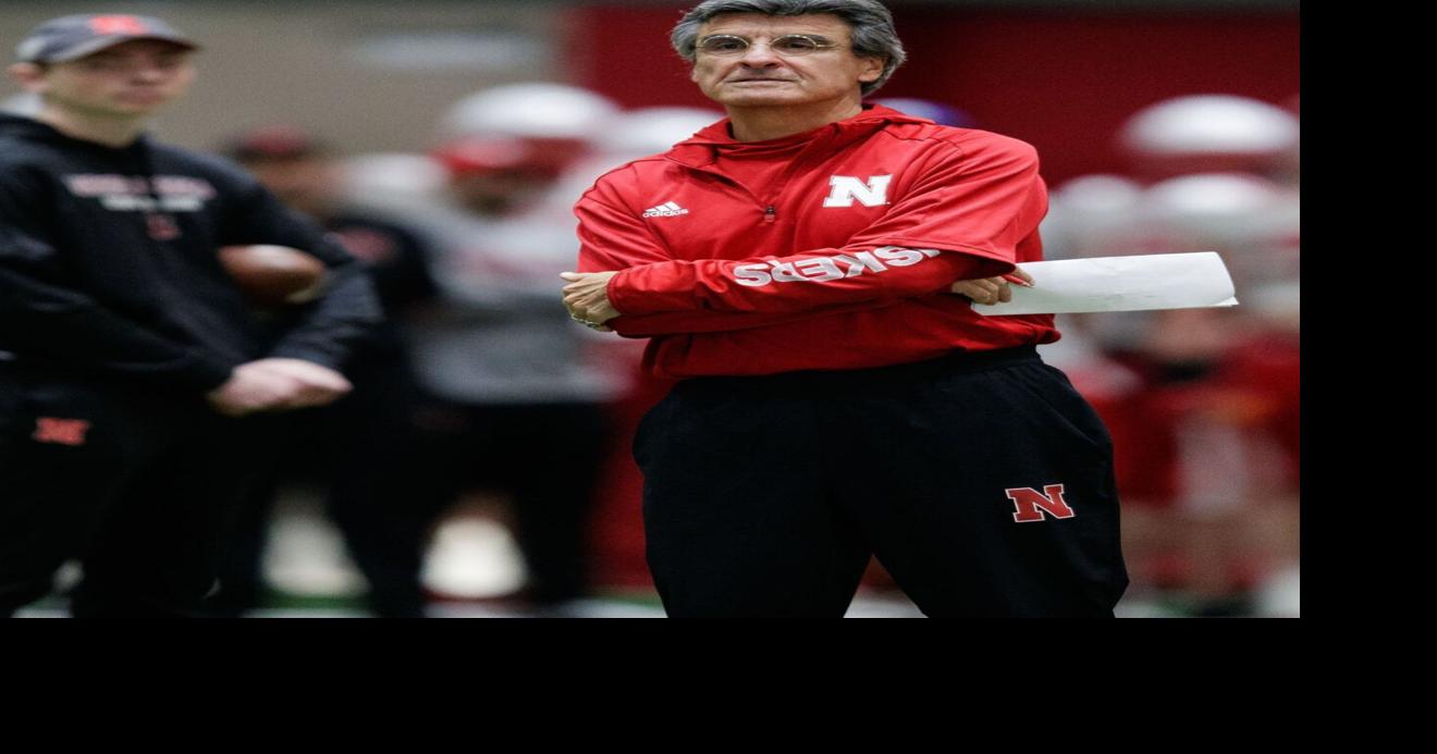 Quarterback coach Mario Verduzco talks Nebraska's losses, snaps and more