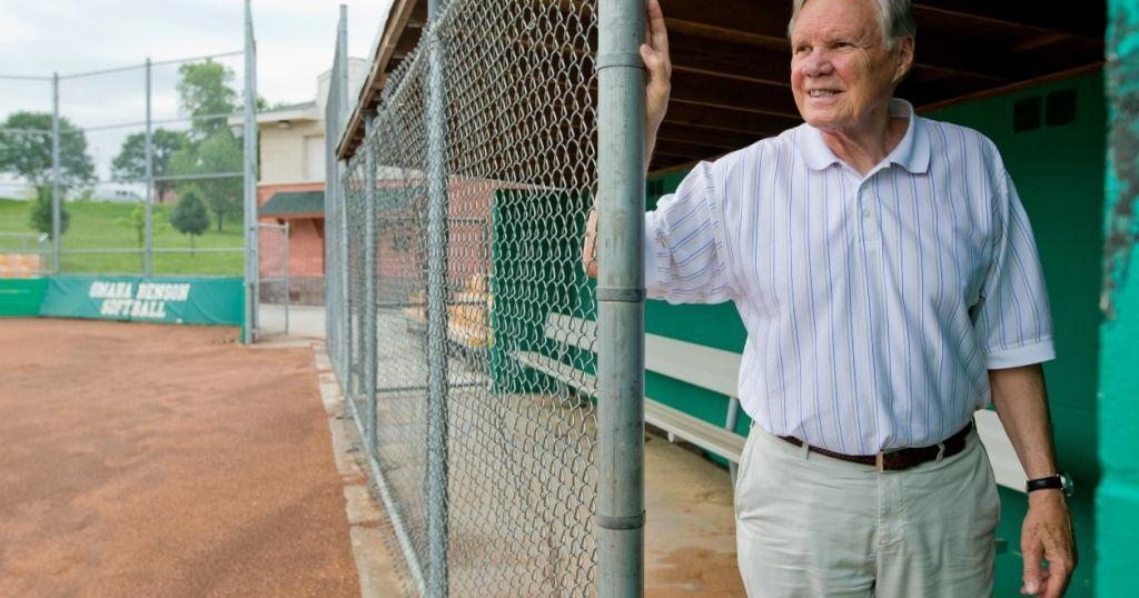 Philanthropist Dave Van Metre leaves behind tremendous legacy of ...