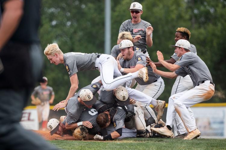 Hunter Waugh's complete game leads Omaha Burke team to first legion ...