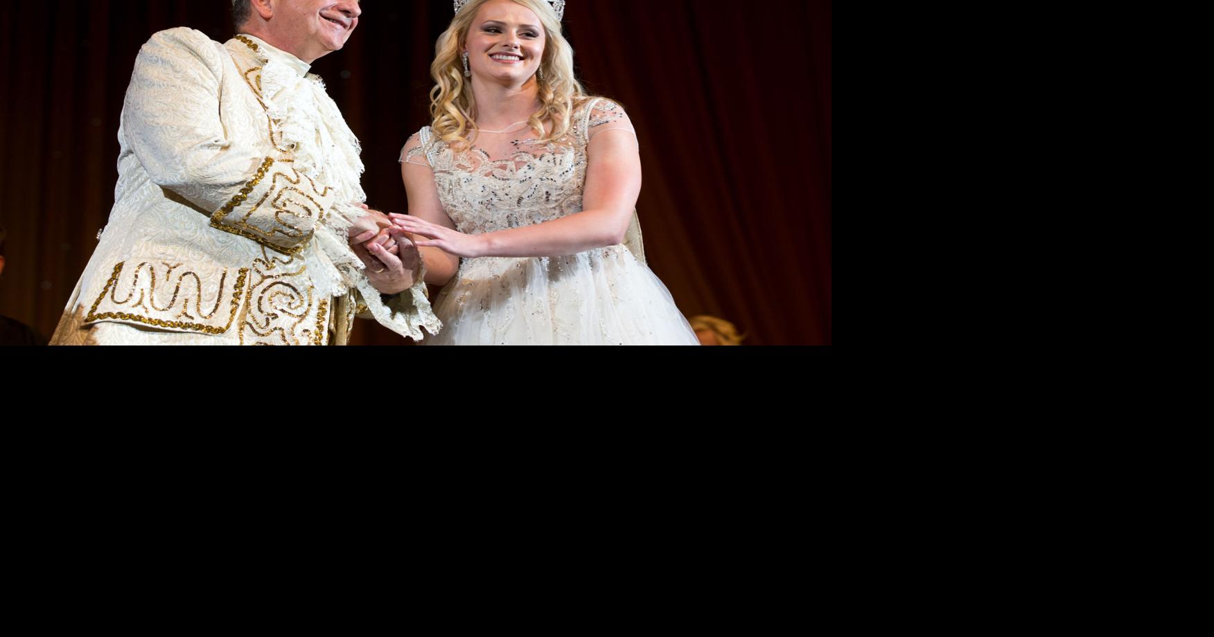 Meet the 119th Aksarben king and queen