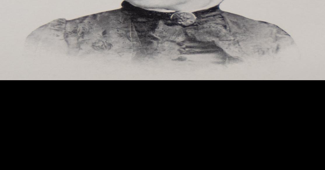 Time capsule artifacts put UNL icon Rachel Holloway Lloyd in her element