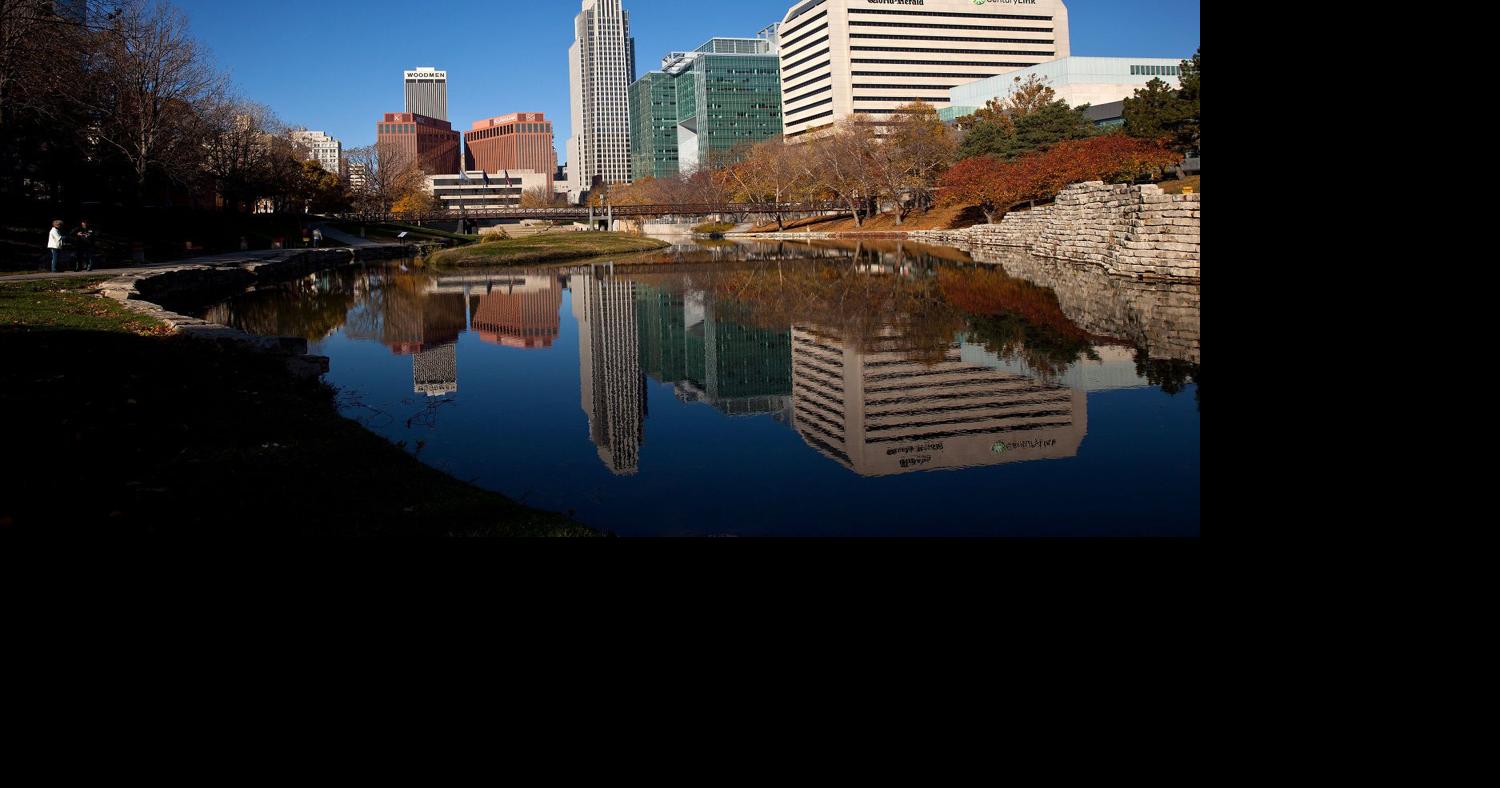 Kelly: Omaha-Council Bluffs ranked No. 3 in best U.S. metro areas for ...