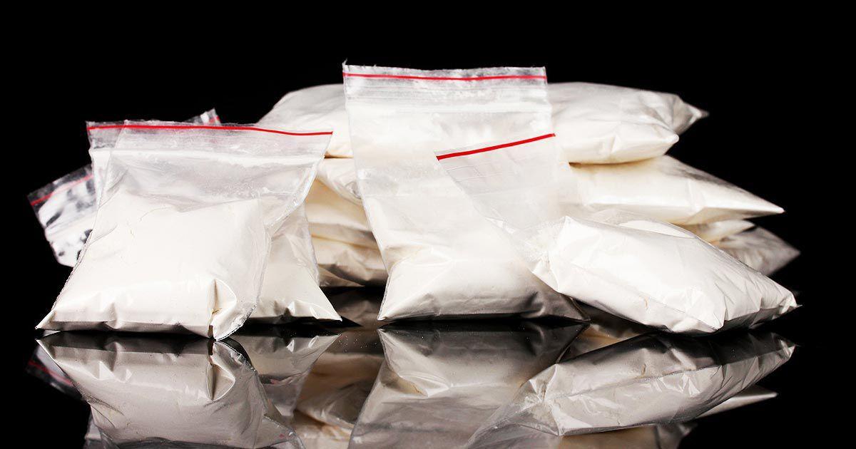 Deadly fentanyl — the type of drug seized in Nebraska bust — could ...