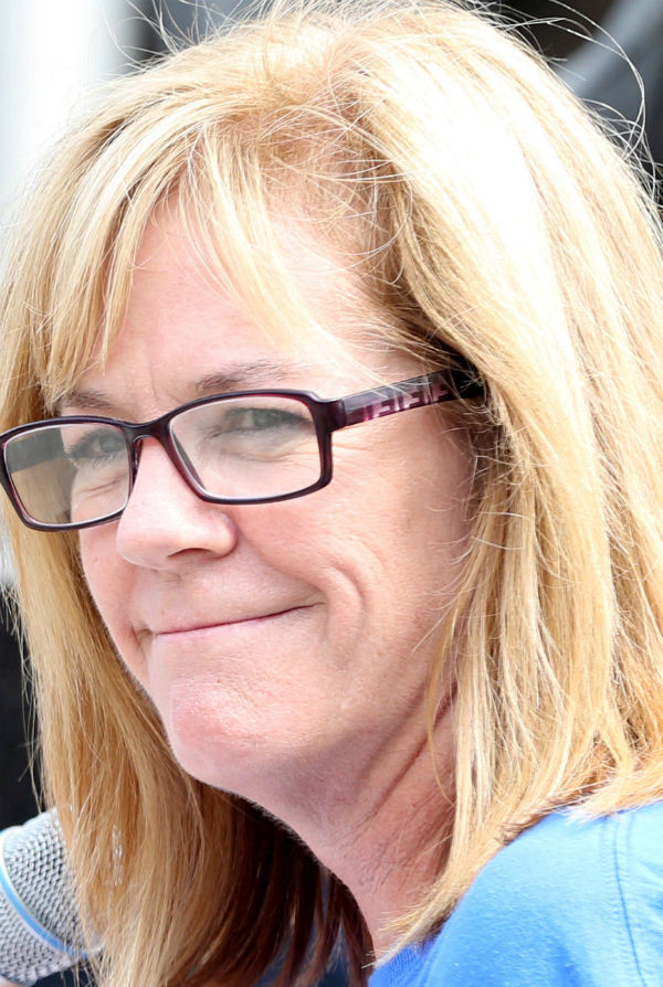 Bridget Fitzpatrick's Instagram, Twitter & Facebook on IDCrawl