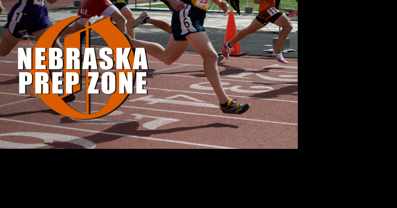 Kearney's Zaire LaGrone-Miller logs fastest 100 of Nebraska season