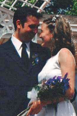 How they met: Couples' relationship is one for the books