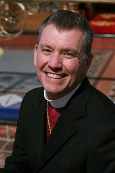 Midlands Voices: Amid discussions on refugees, remember Nebraska clergyman