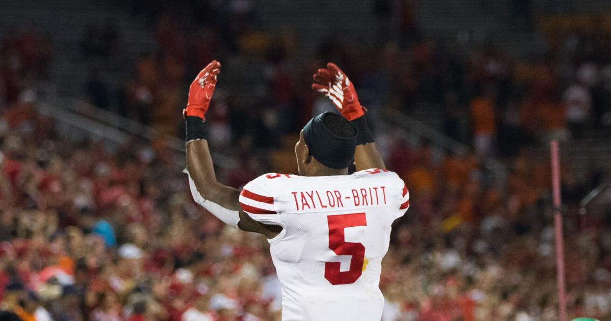 Having A Hyphenated Last Name really Means A Lot For Cam Taylor Britt having-a-hyphenated-last-name-really-means-a-lot-for-cam-taylor-britt