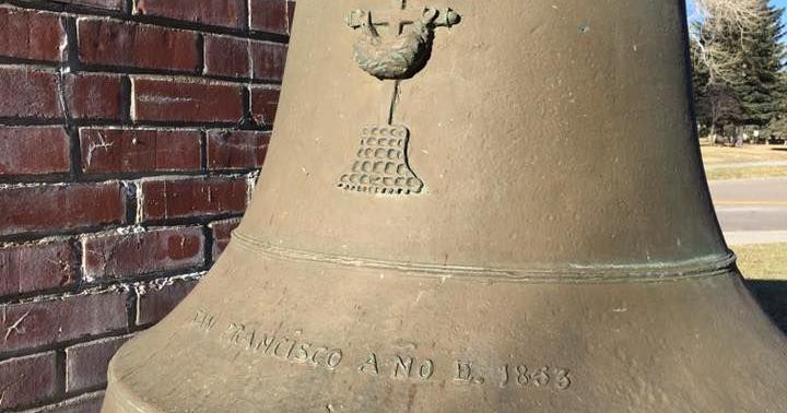 Editorial: Nebraskans deserve salute for helping return symbolic bells ...