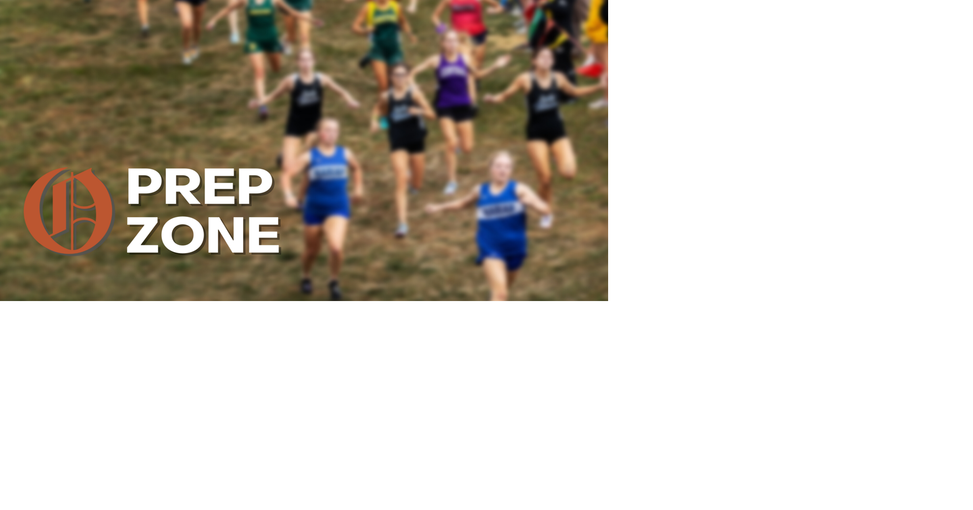 Stella Miner and Zackery Schultz win Metro Conference cross country titles