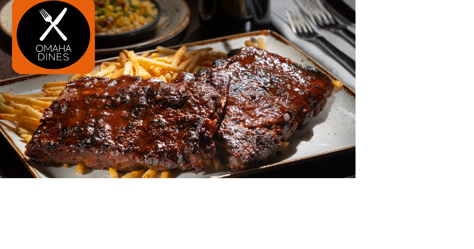 Lazy Buffalo BBQ to open in Blackstone District in Omaha