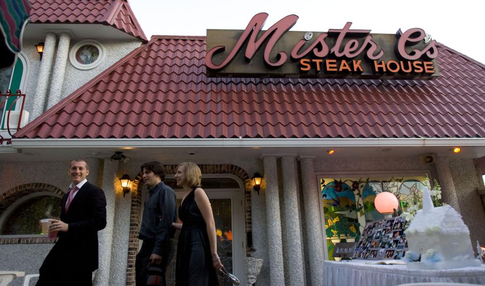 Photos: Of 10 storied Omaha steakhouses, 4 are still serving up memories