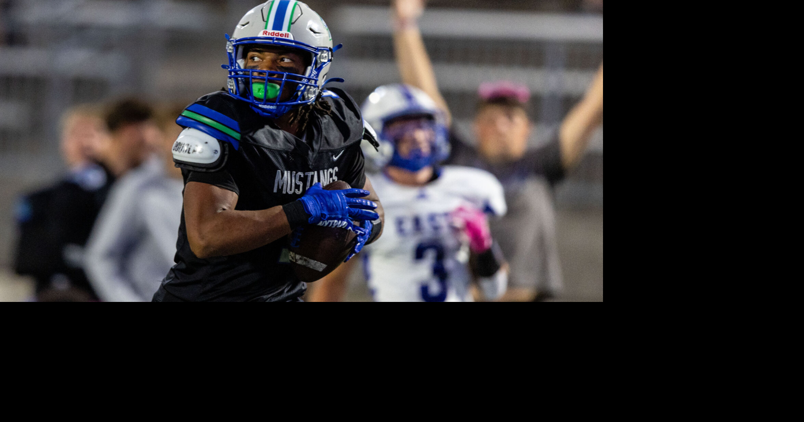 Millard North football defeats Lincoln East