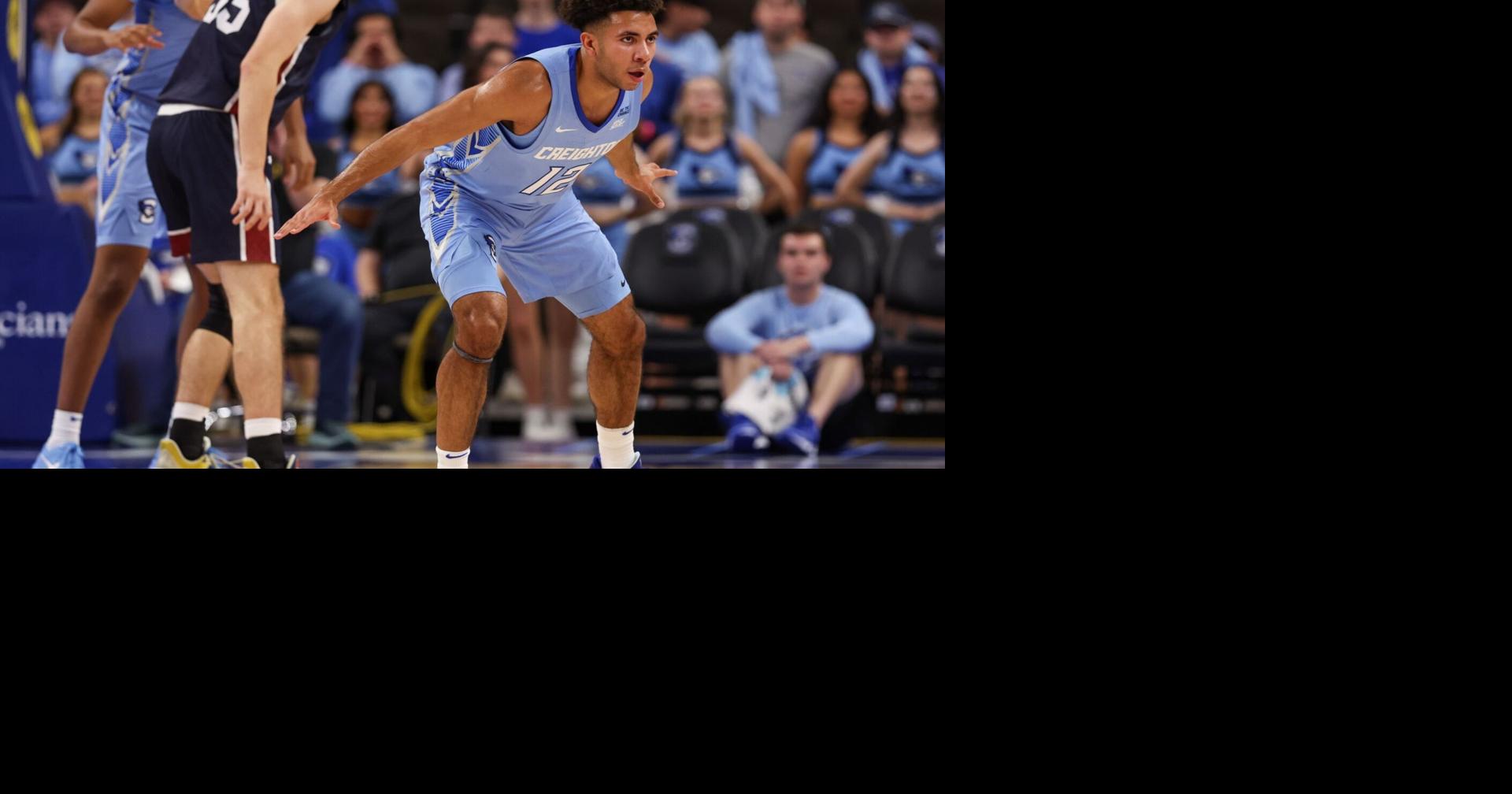 'Beauty of this team': Unlike years past, Creighton basketball has real ...