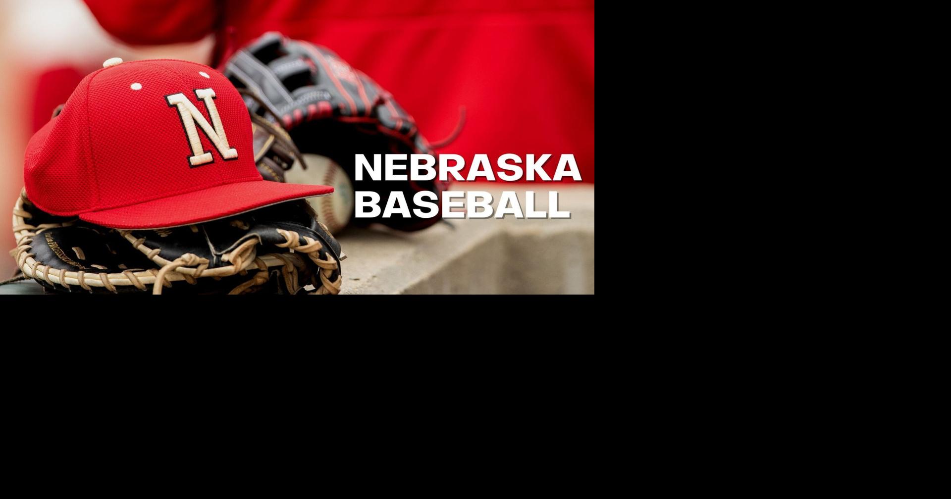 Nebraska baseball shuts out San Diego State