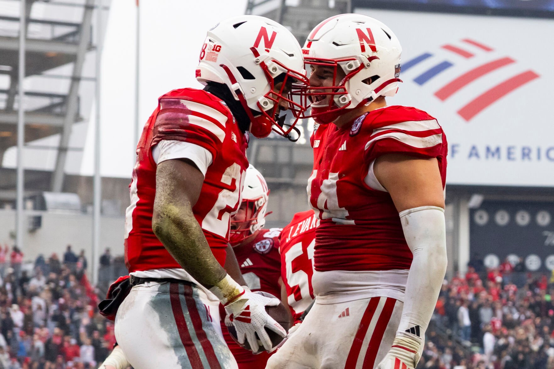 Shatel: I'm OK with Nebraska saying goodbye to spring game